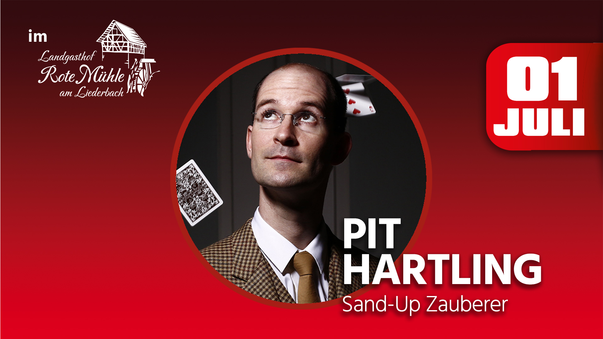 01. Juli Pit / Hartling – berndreisig.de